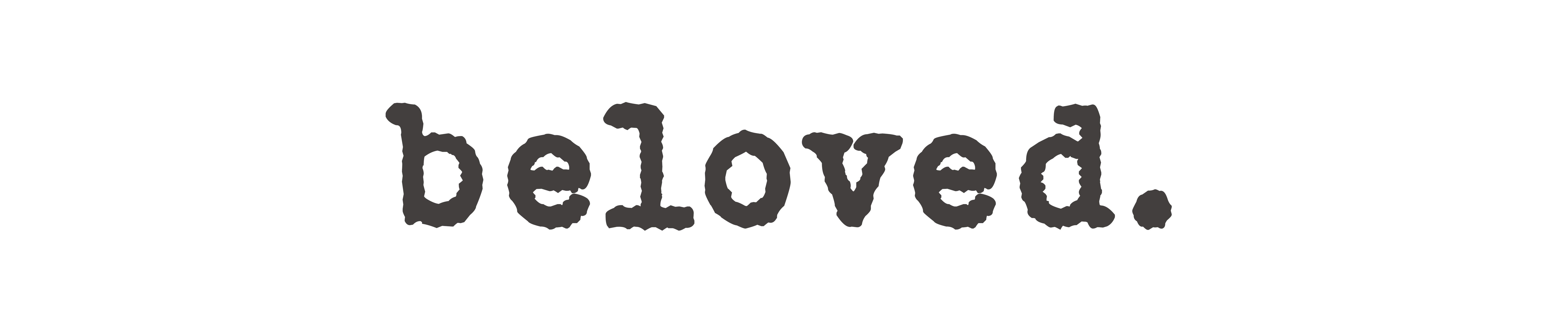 Beloved Oath of God – (Aimee Elizabeth's Blog Formerly Known as Tasty Bite)